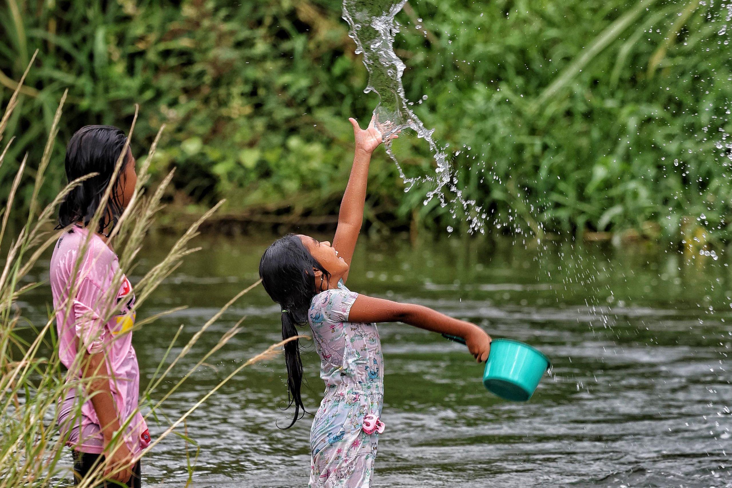 The 10th World Water Forum in Bali - Terra Cultura