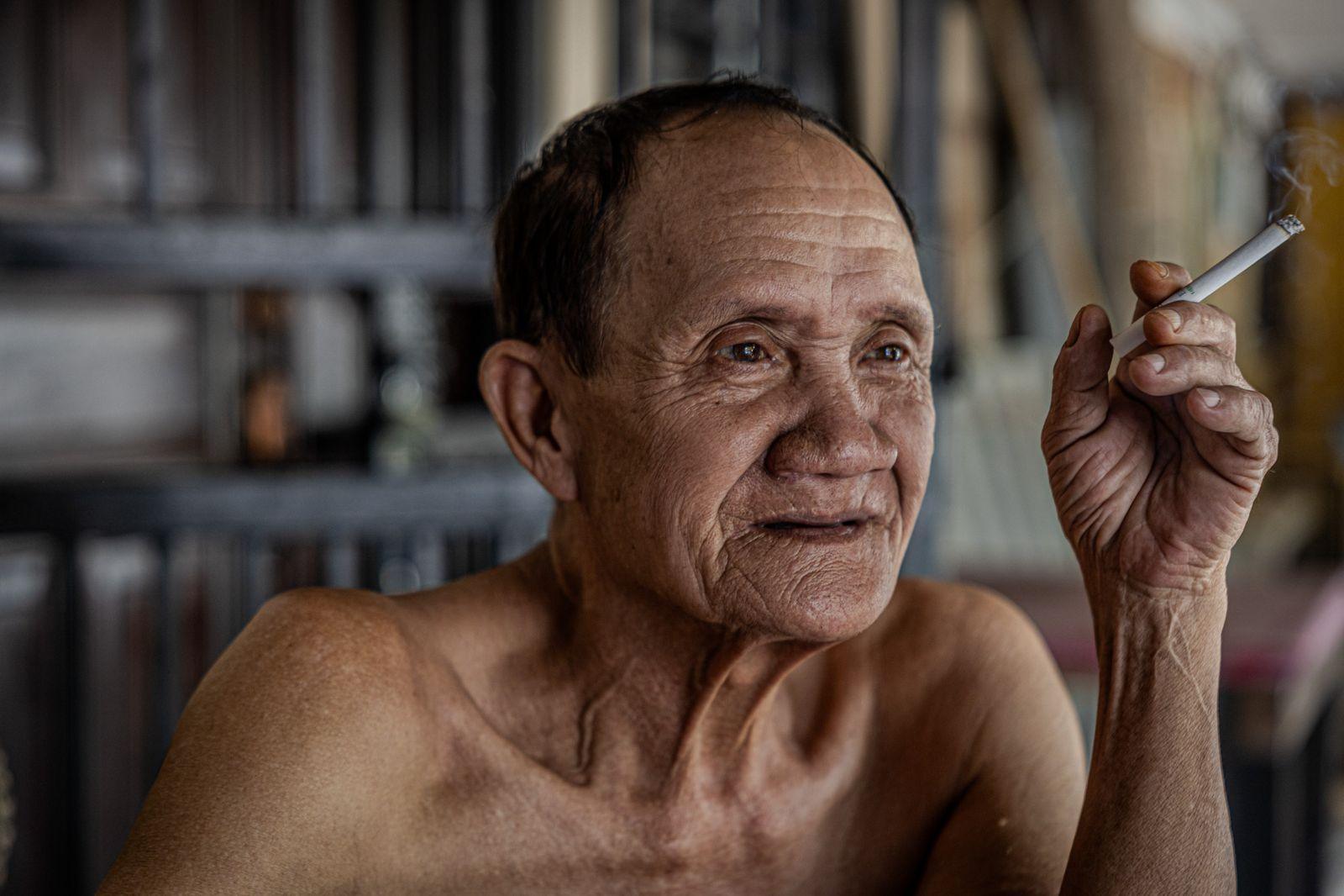 The Bidayuh of Borneo: History and Traditions of the Longhouses - Terra ...