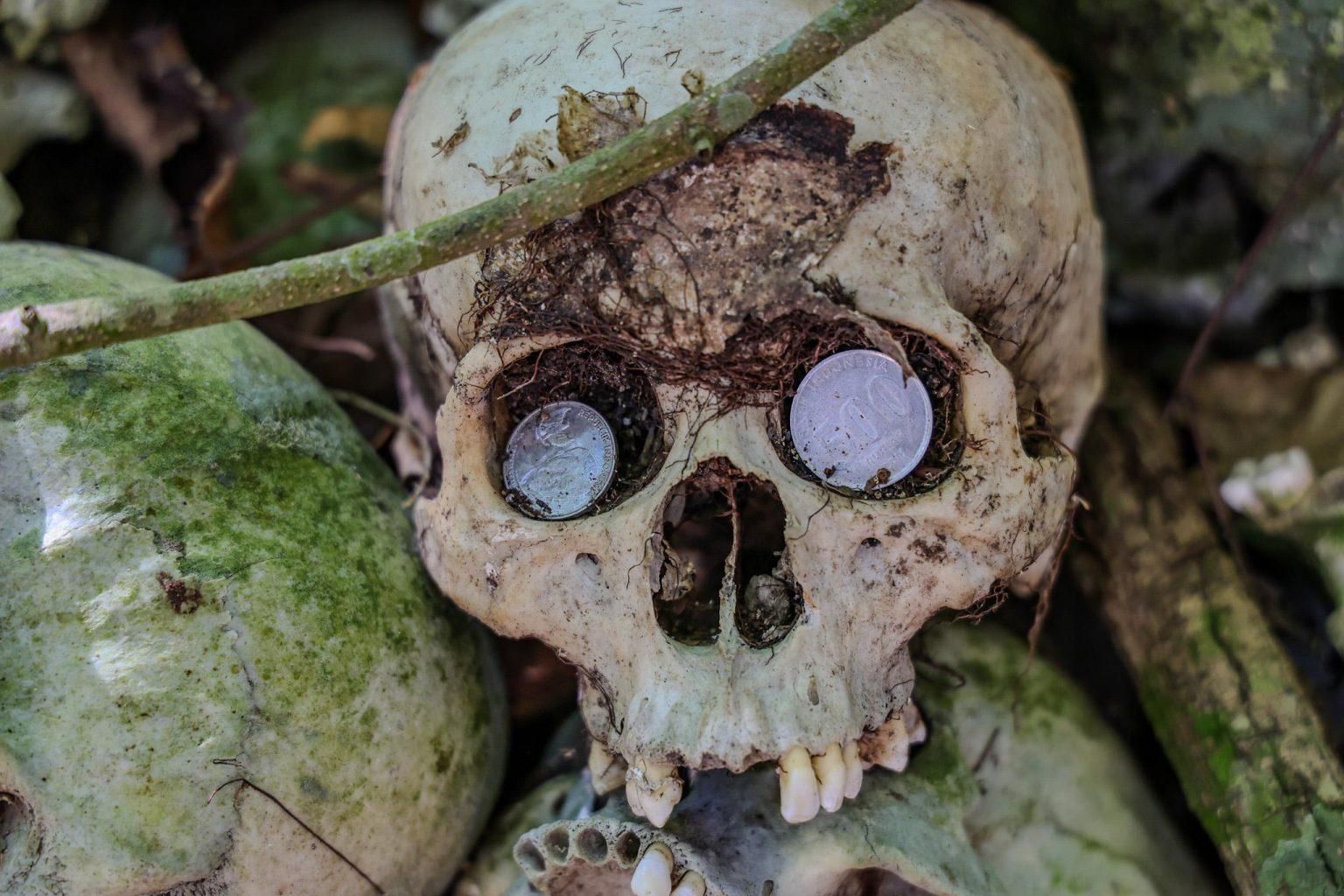 Trunyan, the Village Where the Dead Rest in the Open Air - Terra Cultura