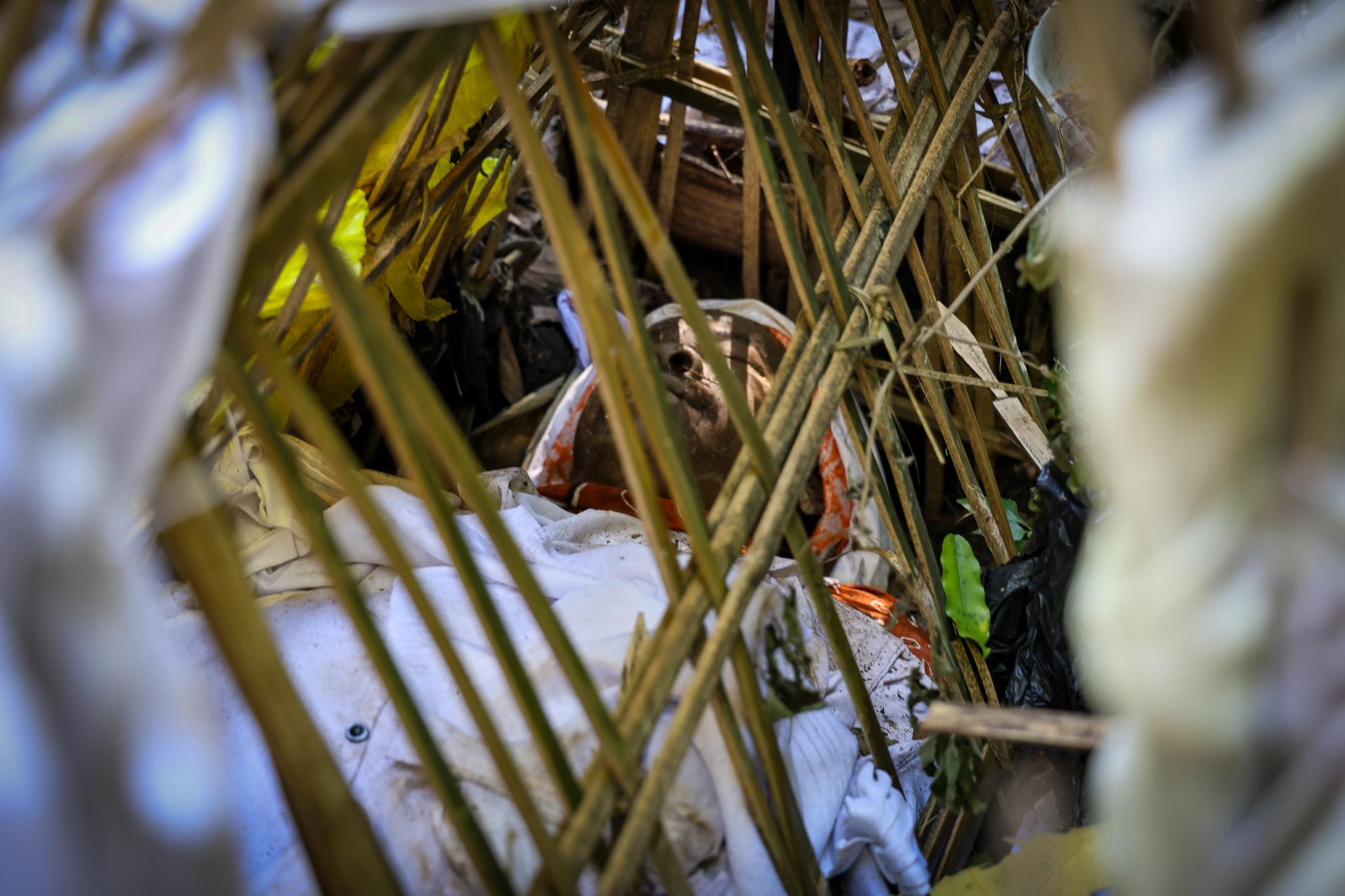 Trunyan, the Village Where the Dead Rest in the Open Air - Terra Cultura