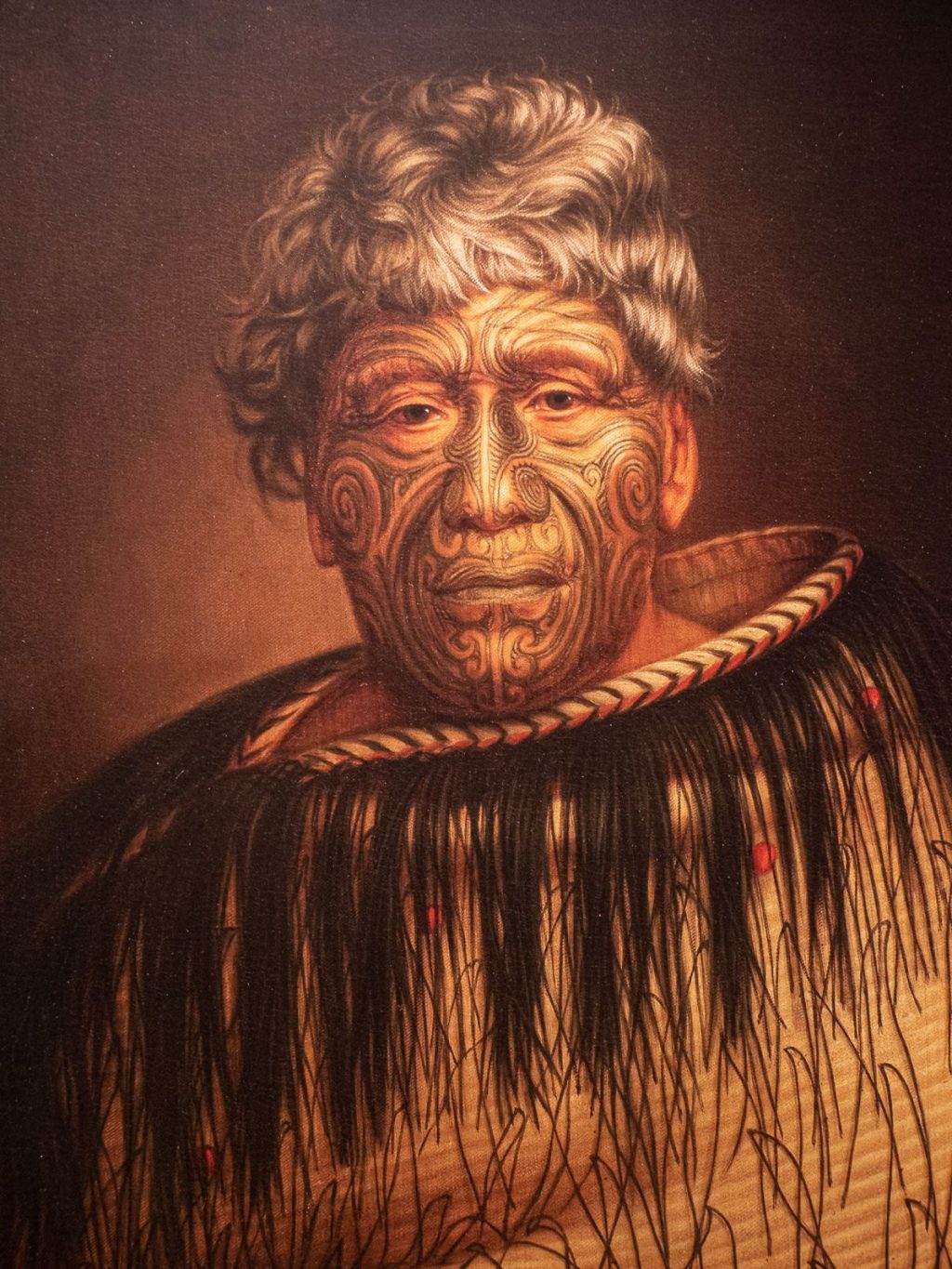 Ta Moko Maori: Sacred Tattoo and Living Identity - Terra Cultura